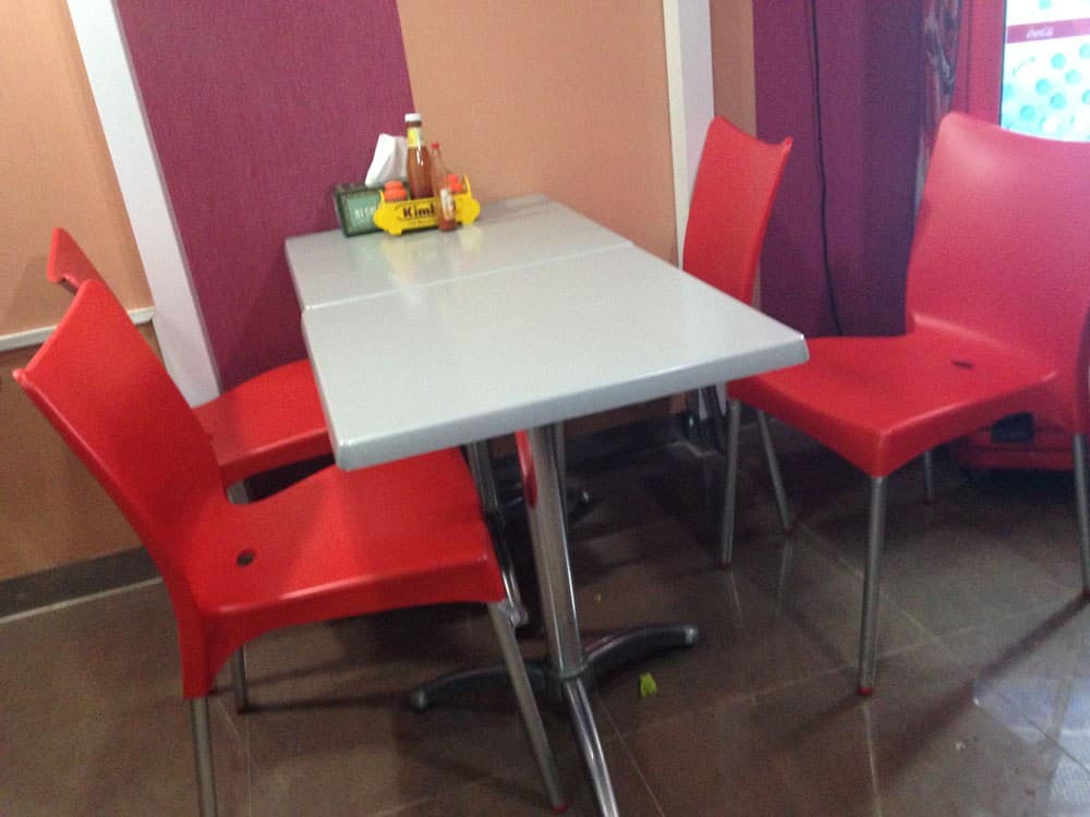 Satwa Falcon, Al Satwa, Dubai | Zomato