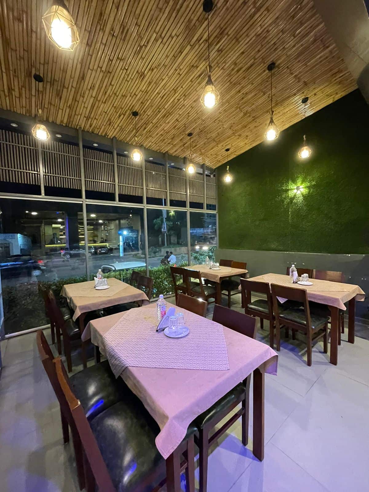 Hotel Blue Mystic Restro, Hinjawadi, Pune | Zomato