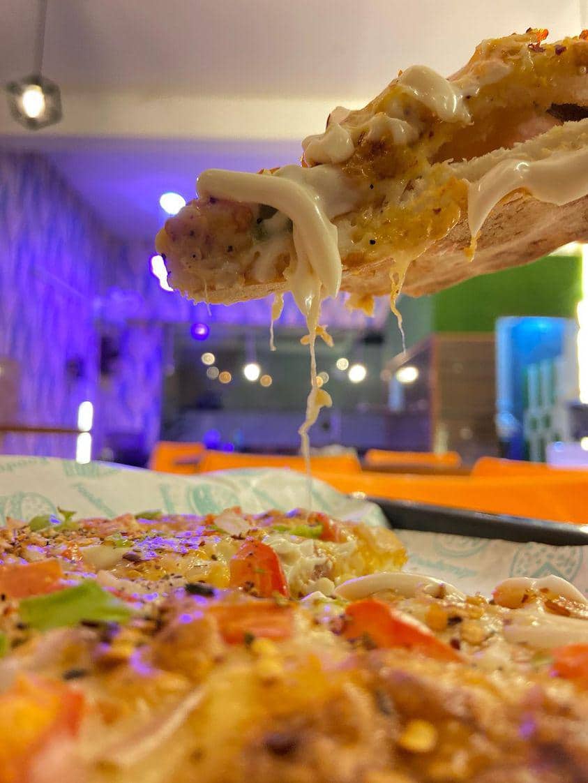 Dollar Cafe, Jhotwara, Jaipur | Zomato