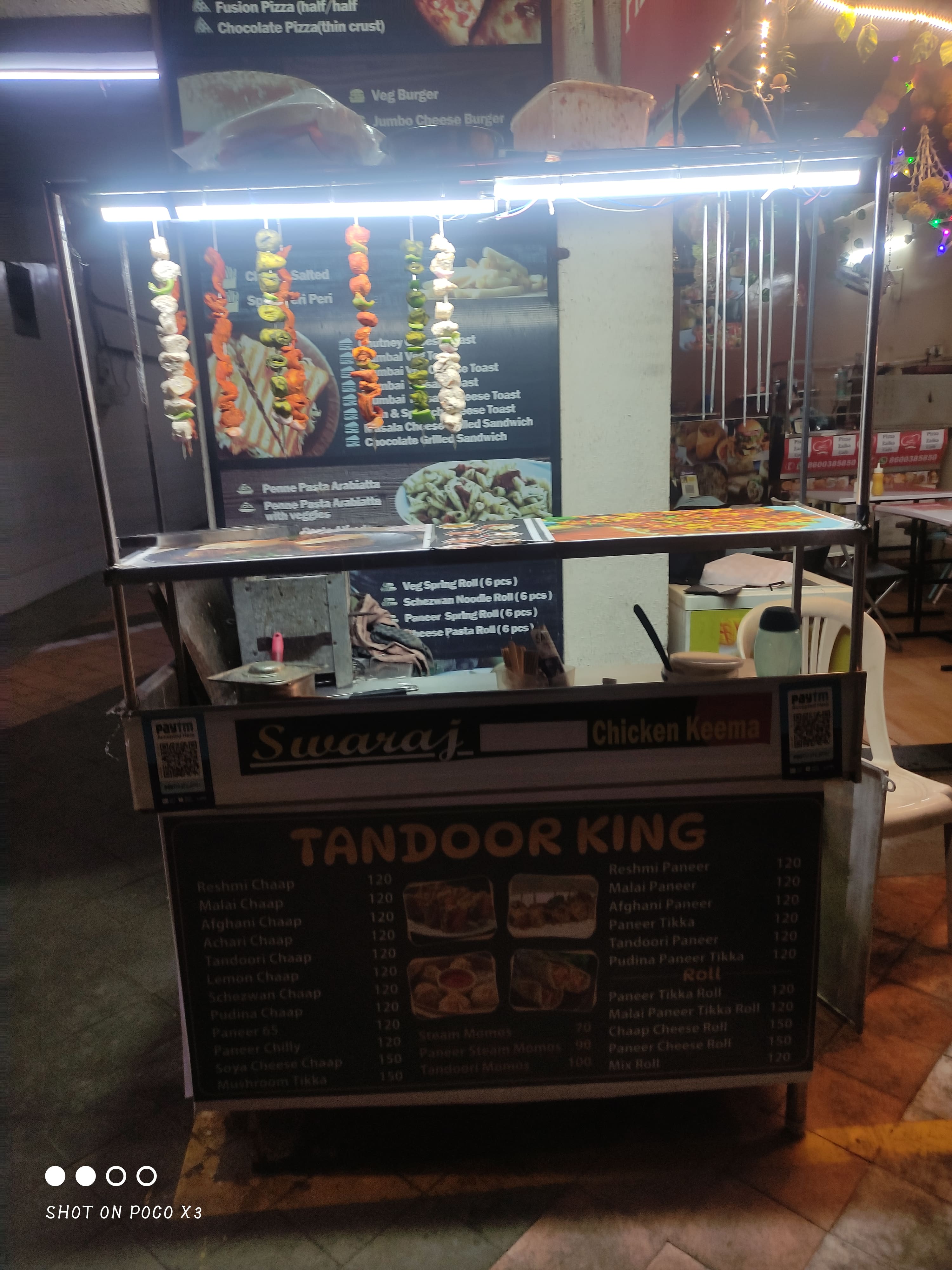 Tandoori King, Magarpatta, Pune | Zomato