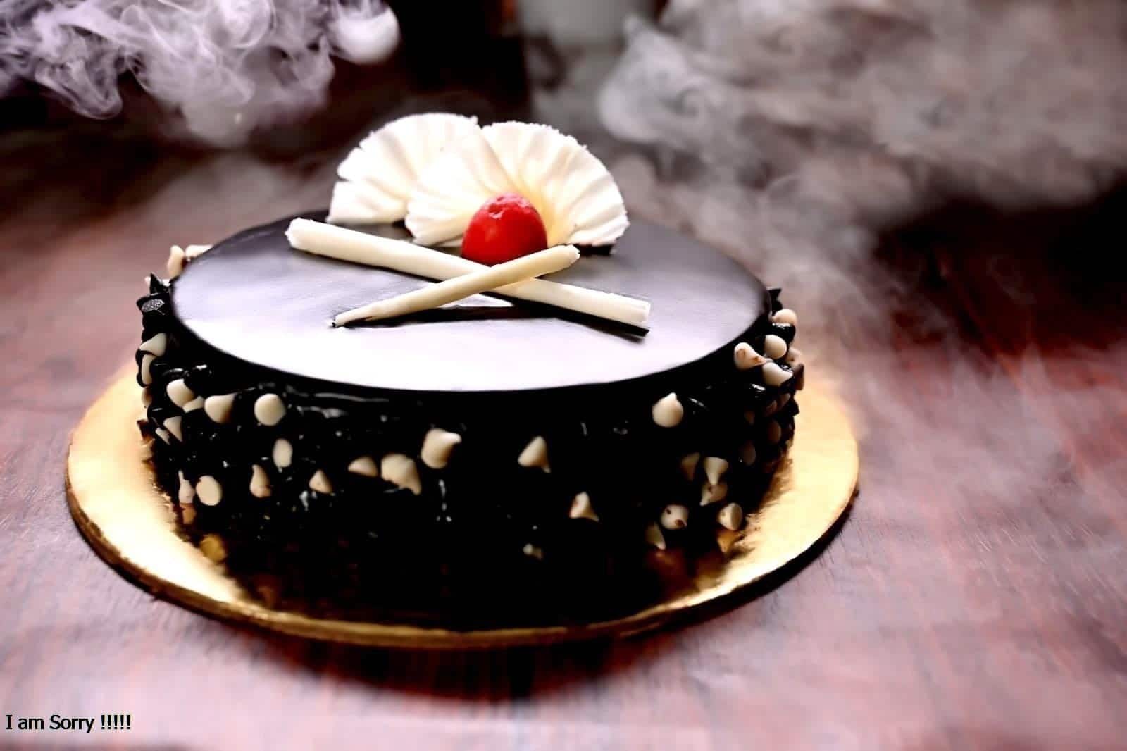 Cake In Desert, Nishatganj, Lucknow | Zomato