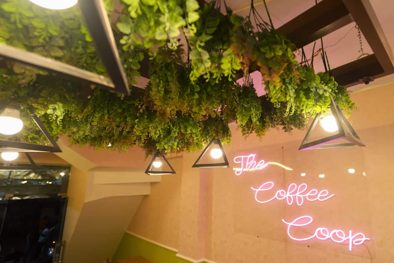 The Coffee Coop, Rajinder Nagar, New Delhi | Zomato