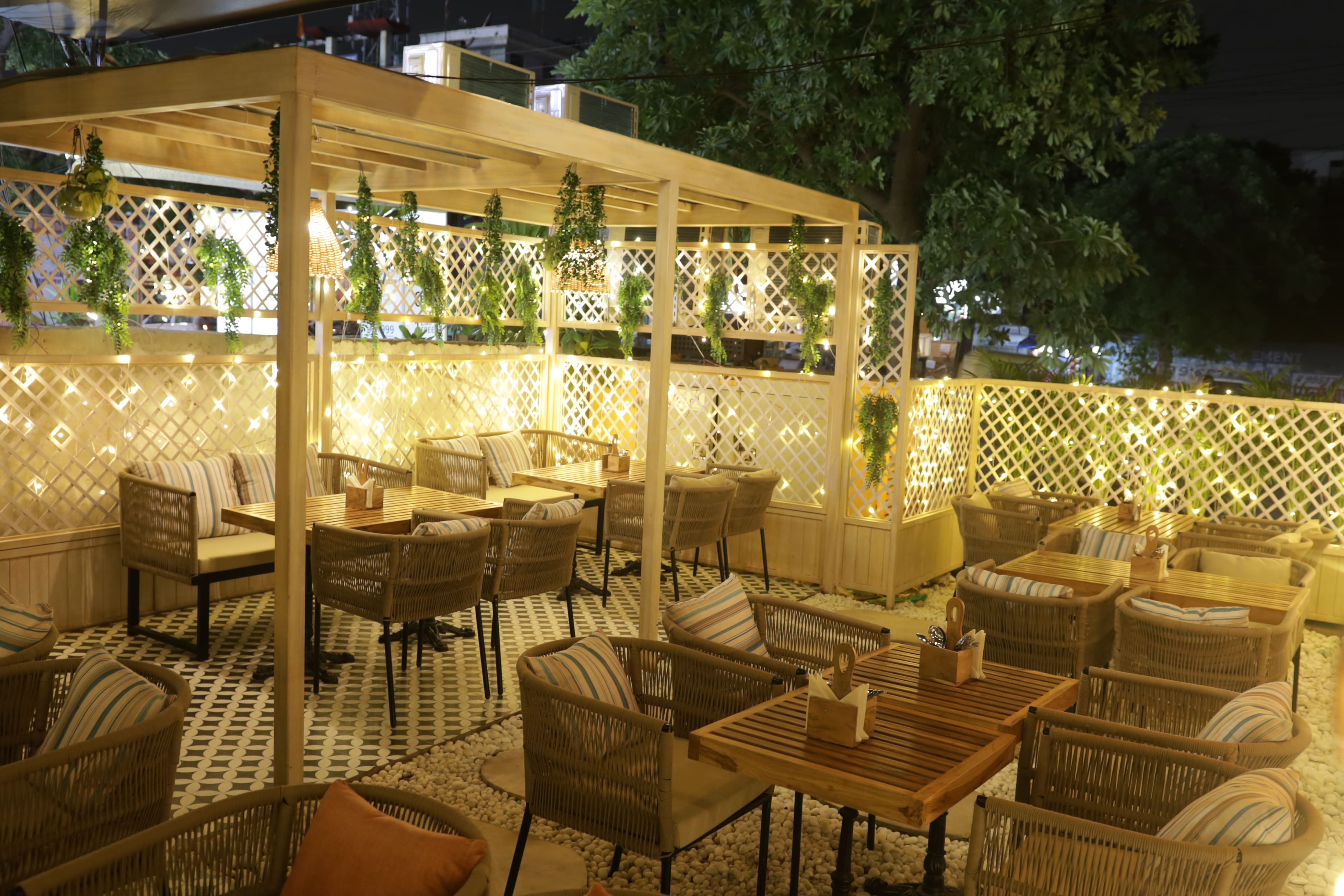 Melt Bistro, Raj Nagar, Ghaziabad | Zomato