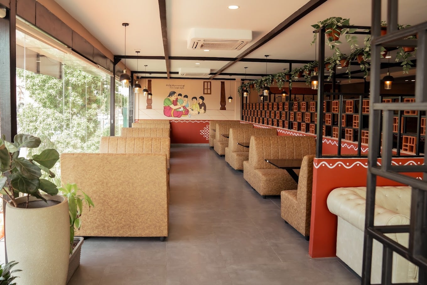 Babai Hotel Est. 1942, Hafeezpet, Hyderabad | Zomato