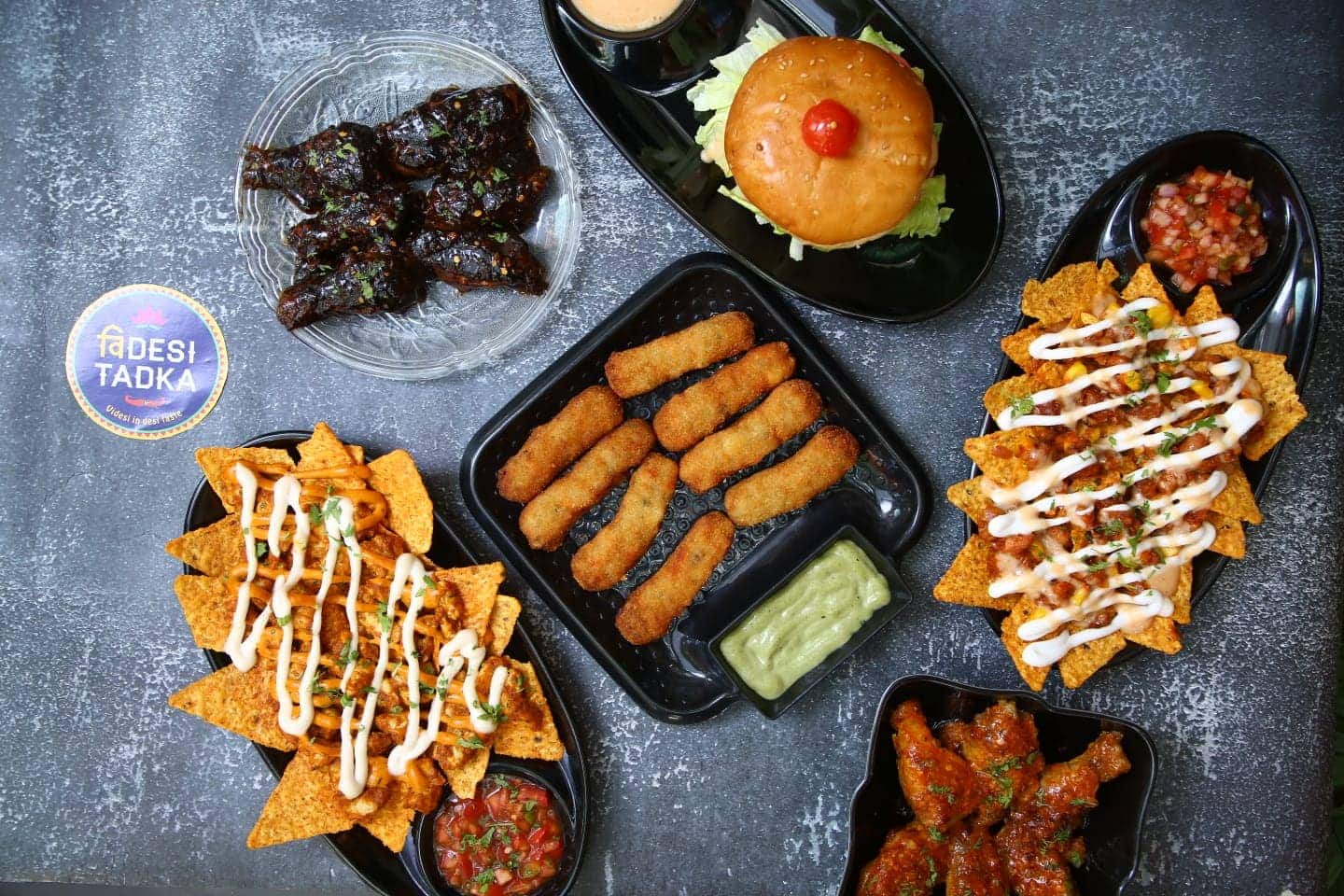 Videsi Tadka, Warje, Pune | Zomato