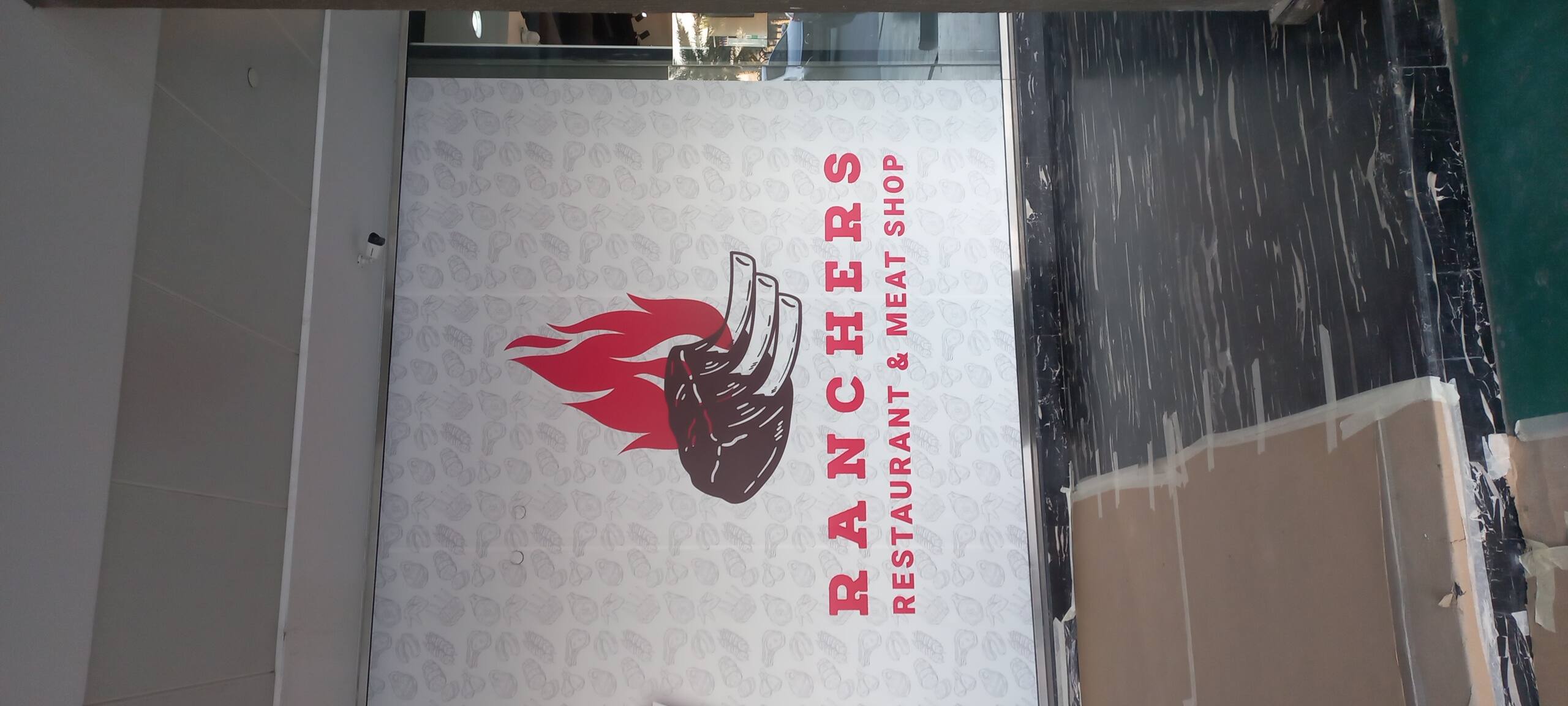 Ranchers Restaurant & Meat Shop, Dubai Silicon Oasis (DSO), Dubai | Zomato