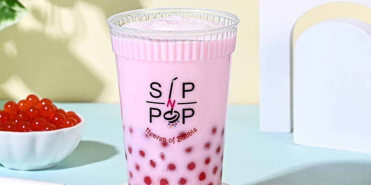 Sip N Pop - Poppin Bubble Tea & Shakes, Surya Nagar, Ghaziabad | Zomato