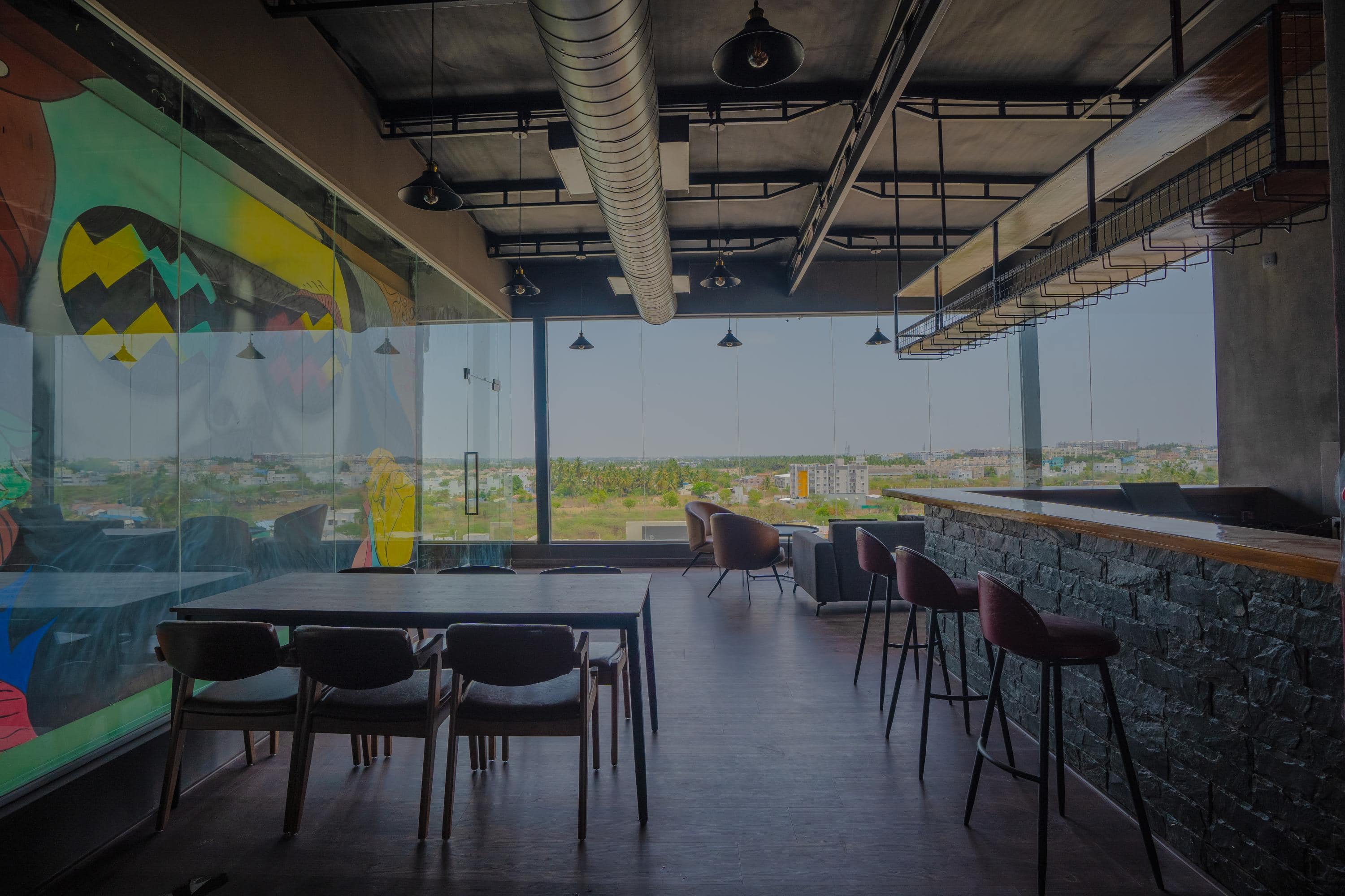 On The Rocks, Kalapatti, Coimbatore | Zomato