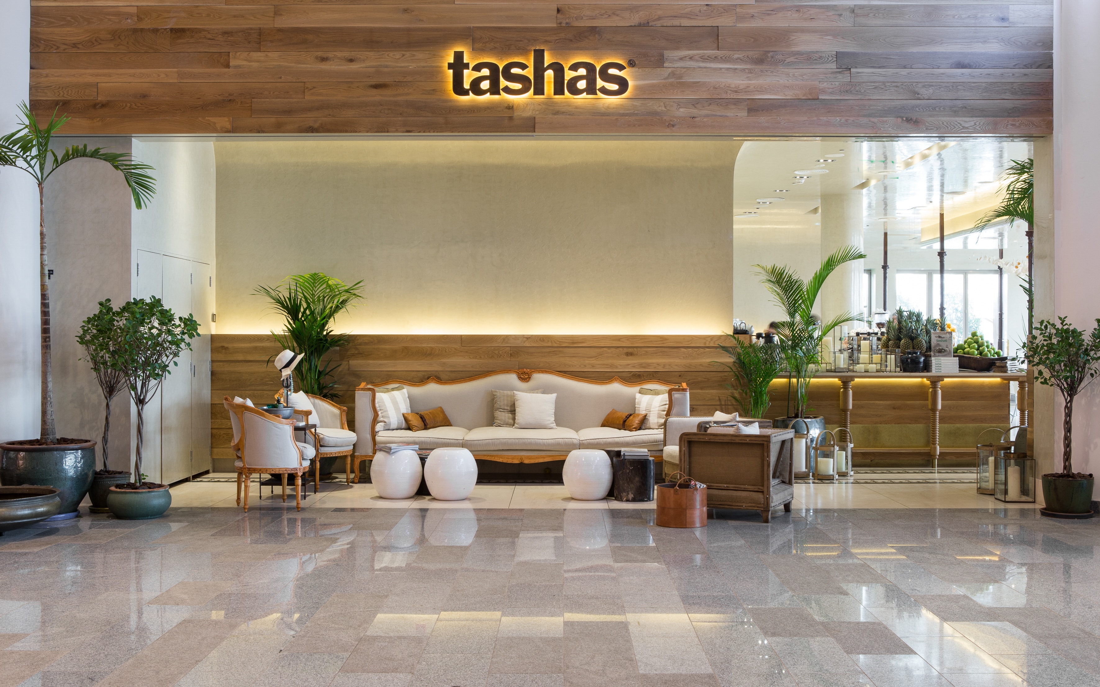 tashas, Al Safa, Dubai | Zomato