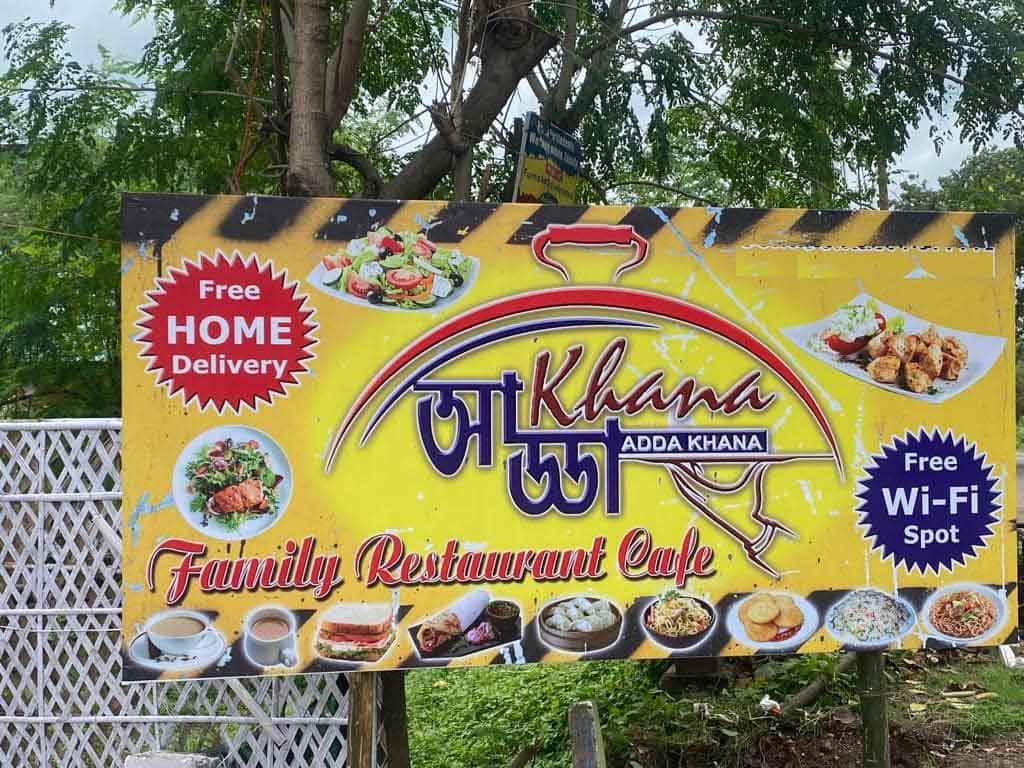 Adda Khana Family Restaurant, Barasat, Kolkata | Zomato