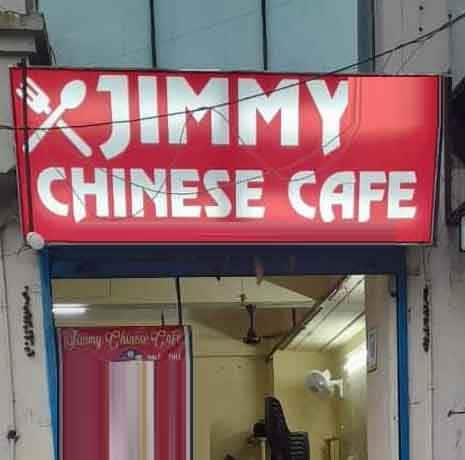 Jimmy Chinese Cafe, Sector 31, Faridabad | Zomato