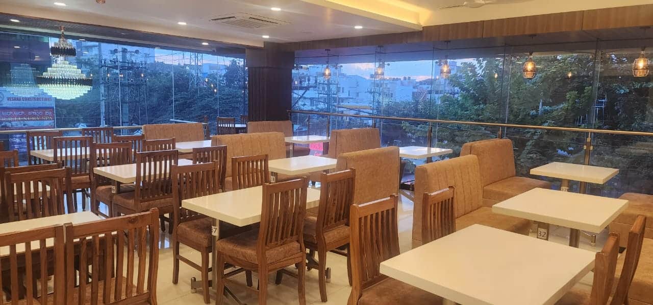 Indian Coffee House & Restaurant, HSR, Bangalore | Zomato