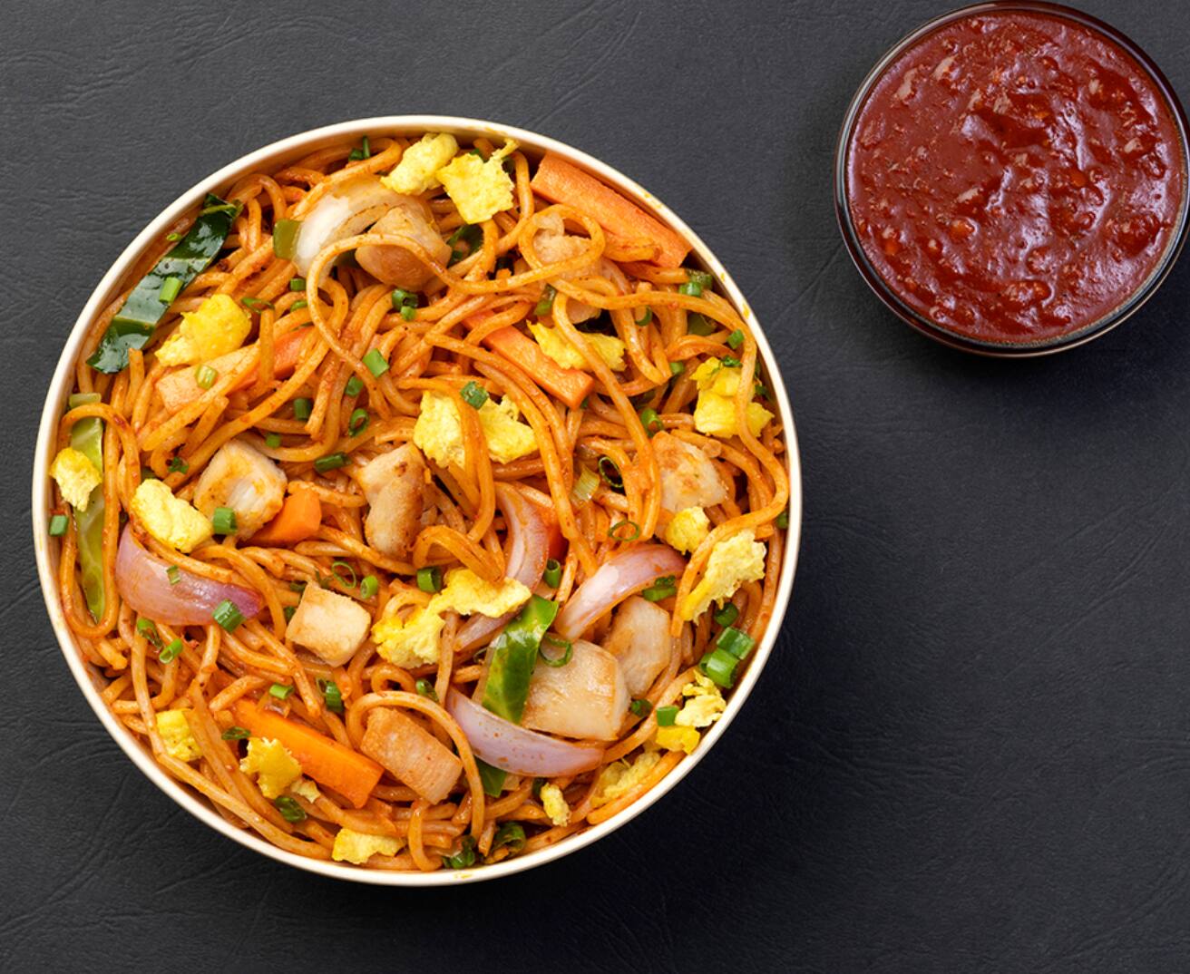 Chinese Wok, Preet Vihar, New Delhi | Zomato