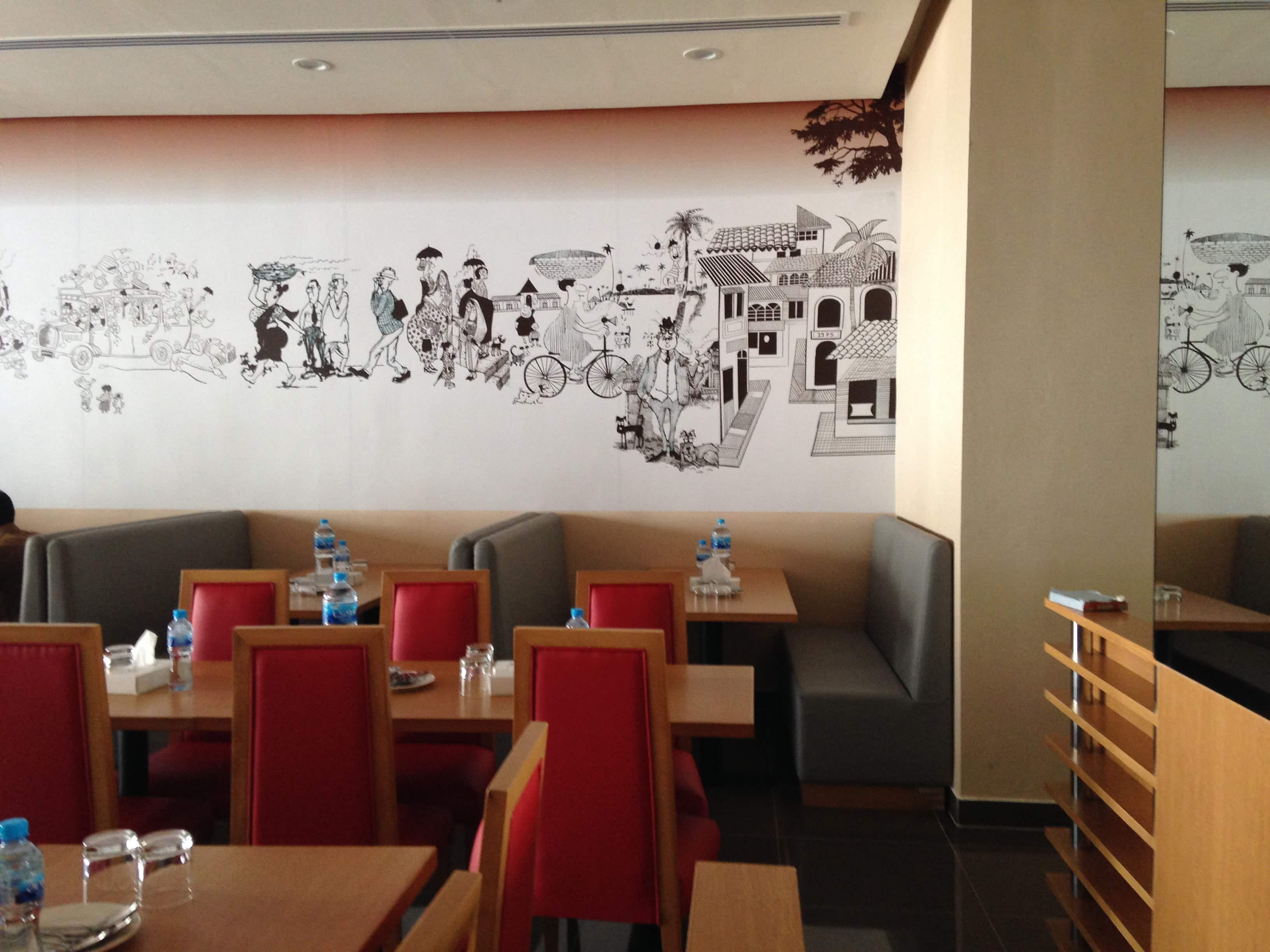 Elco Veg Dine, Al Karama, Dubai | Zomato