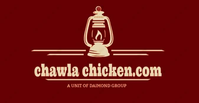 Chawla Chicken Logo Menu Of Chawlas 2, Ludhiana Junction, Ludhiana