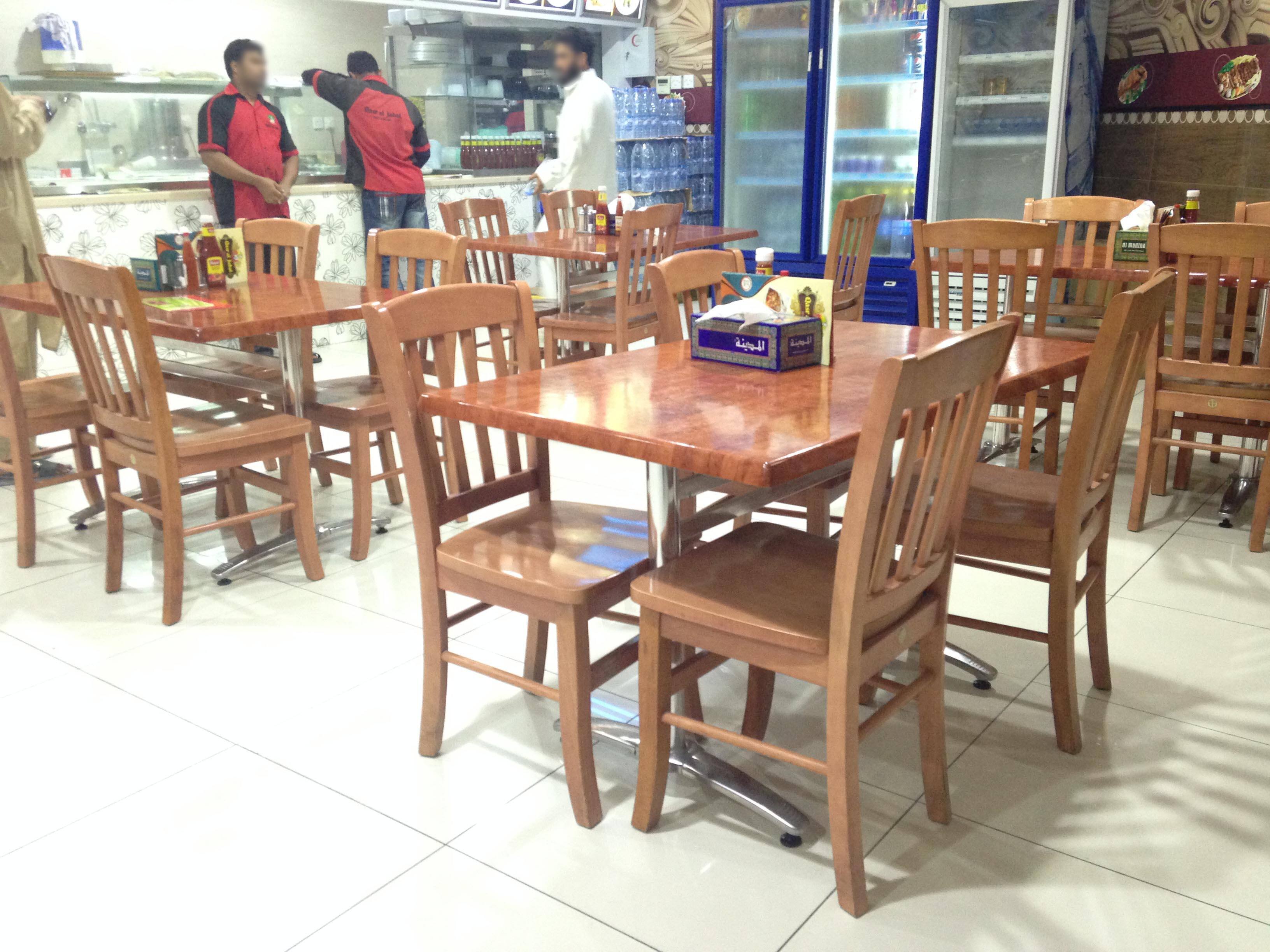 Qasr Al Jabal Restaurant, IMPZ, Dubai | Zomato