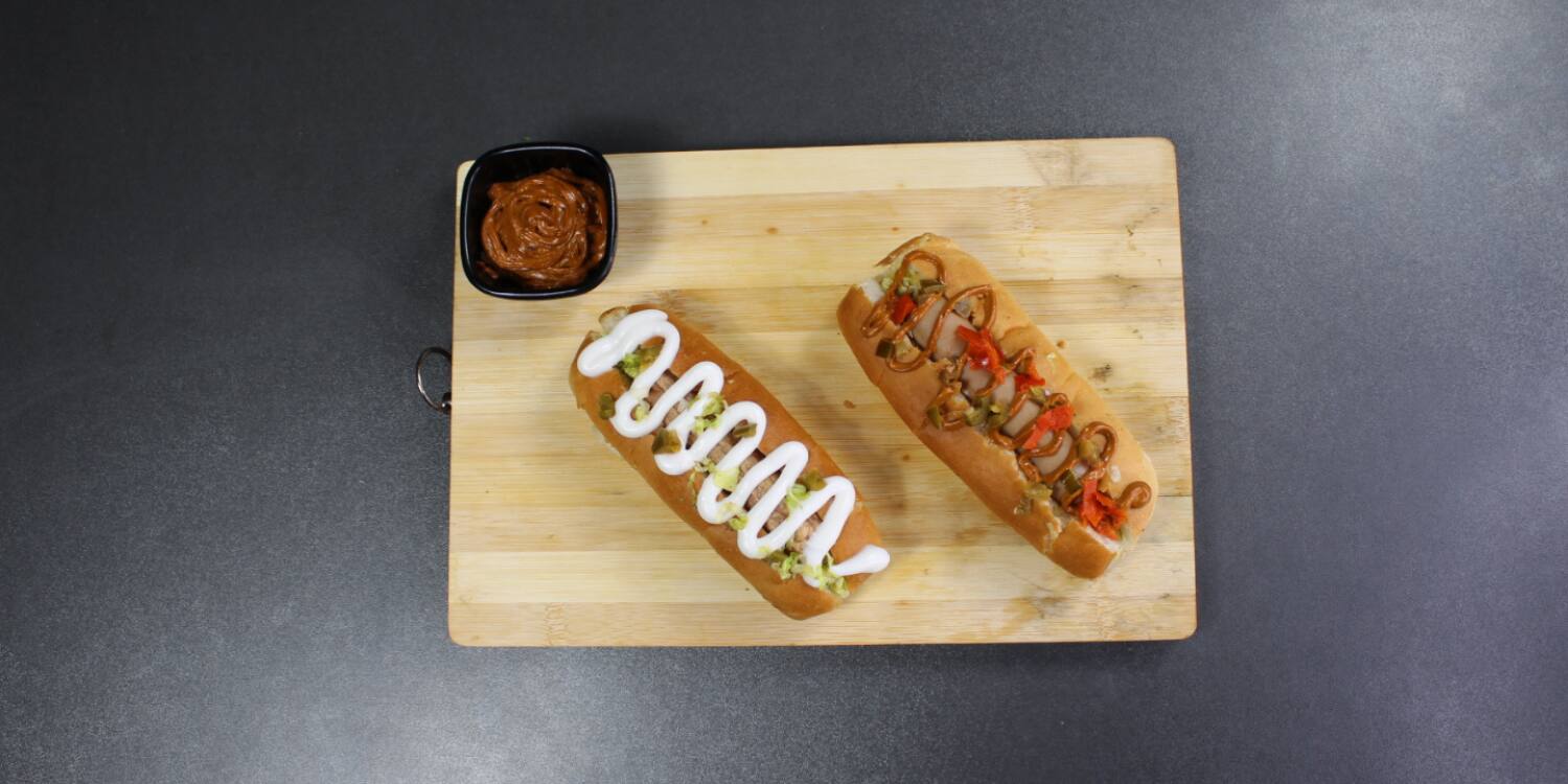 Hot Dog Harbour- Gourmet Loaded Hot Dogs, Mahim, Mumbai | Zomato