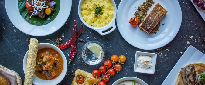 Feast - Sheraton Grand Hotel Reviews, User Reviews for Feast - Sheraton ...