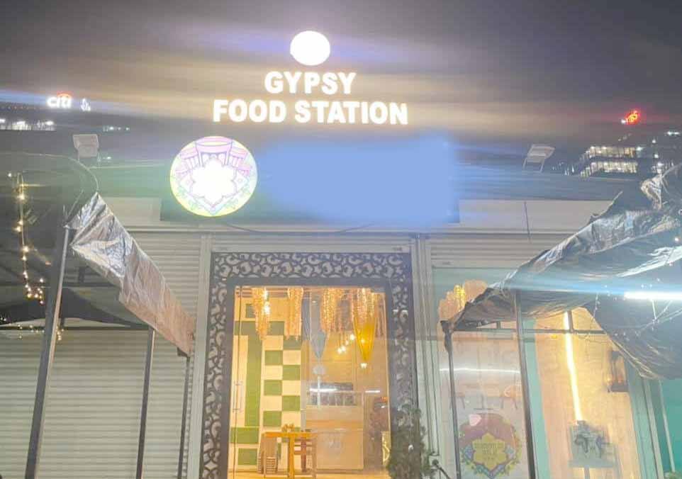 Gypsy Food Station, Kharadi, Pune | Zomato