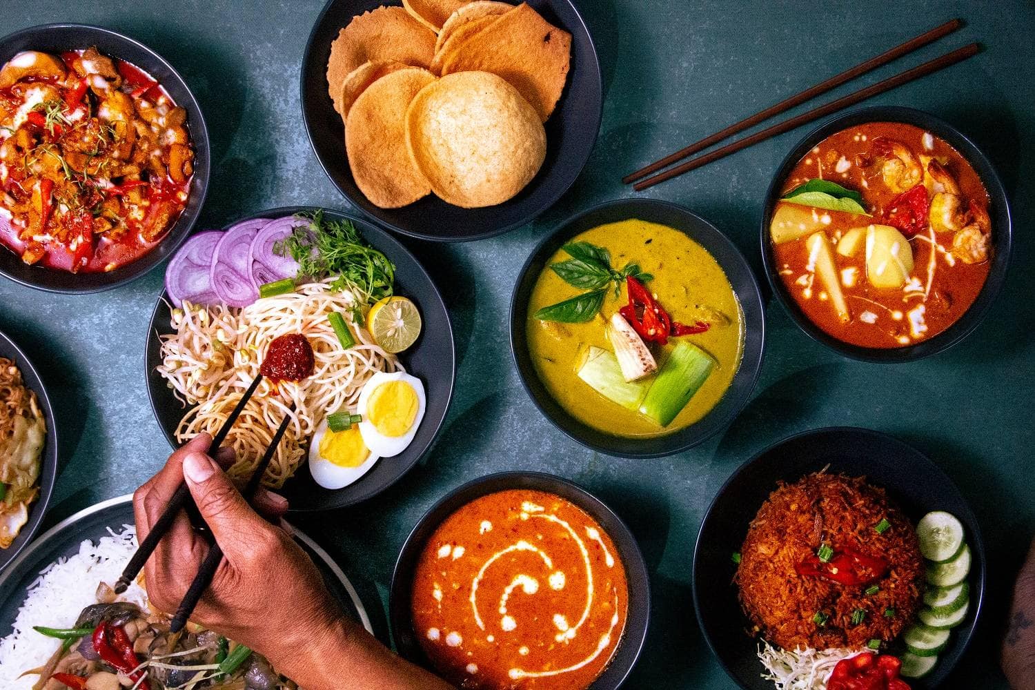 Suriya's Thai Kitchen, Lower Parel, Mumbai | Zomato