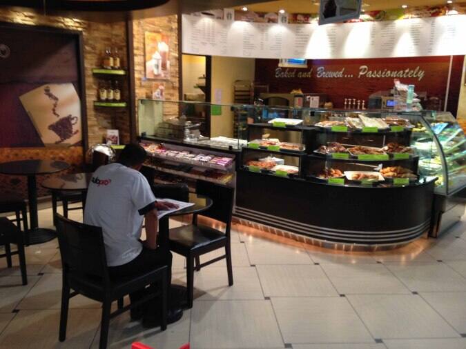 Pronto, Al Warqa, Dubai - Zomato