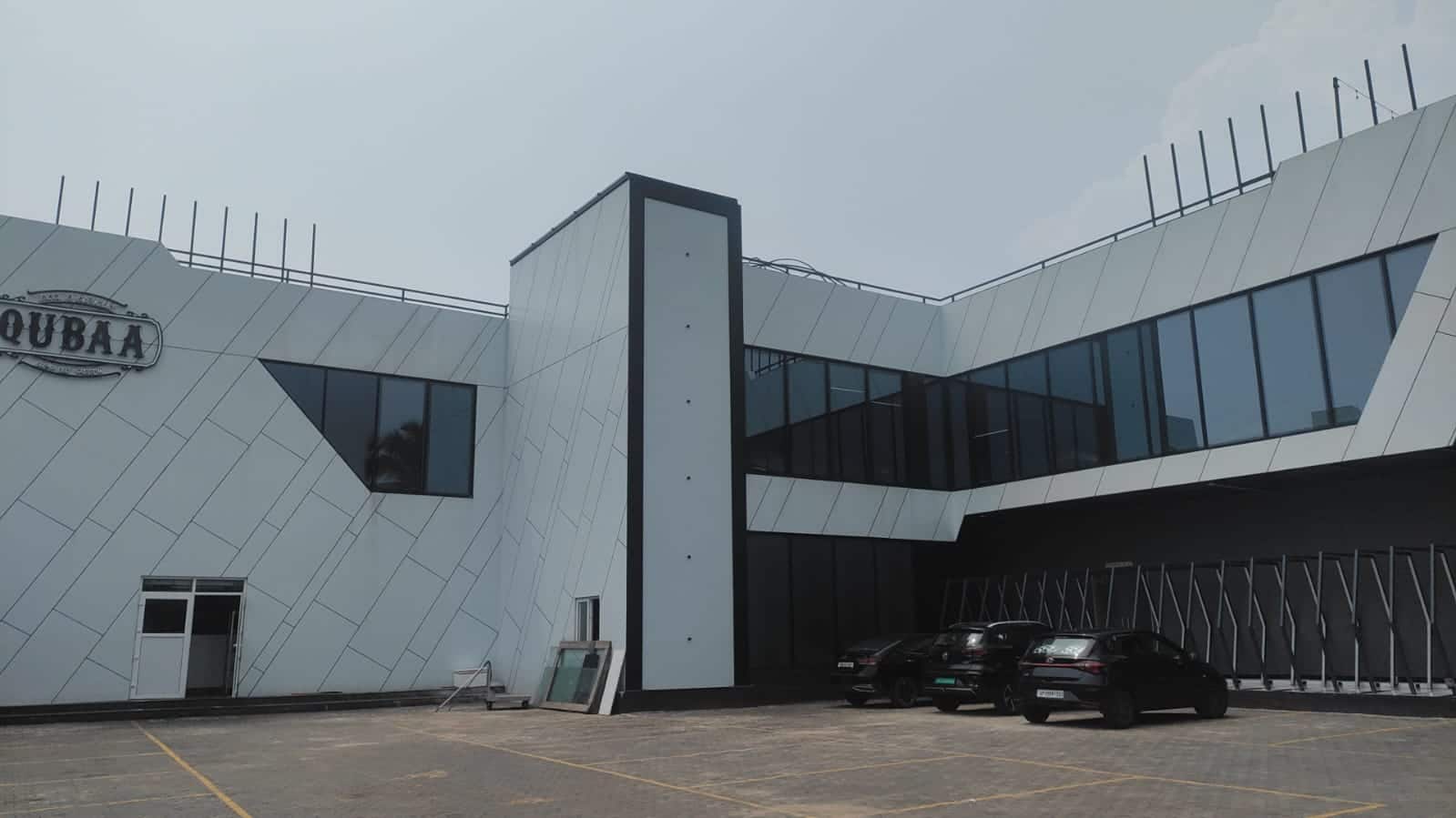 Qubaa, East Point Colony, Vizag | Zomato