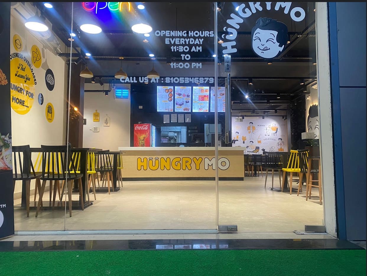 Hungry Mo, Vijay Nagar, Bangalore | Zomato