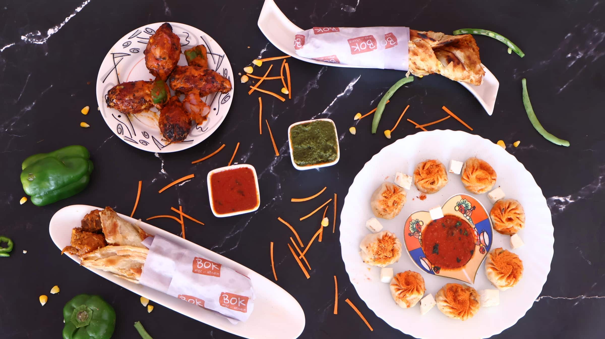 Bite Of Kolkata, Gulmohar Colony, Bhopal | Zomato