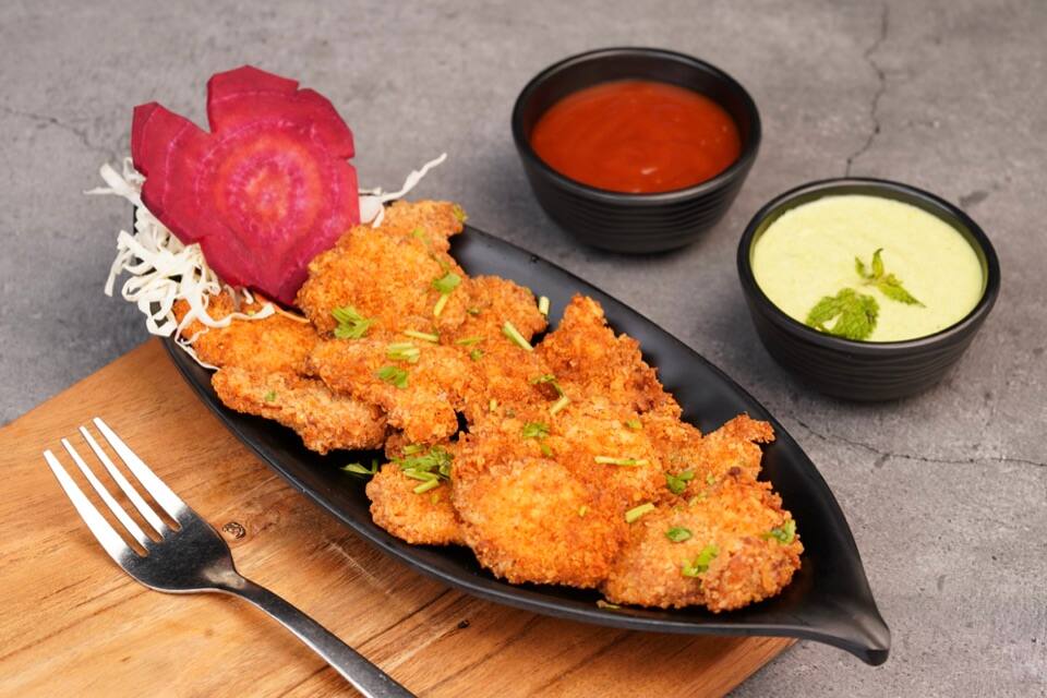 Vistari Kitchen, Kukatpally, Hyderabad | Zomato
