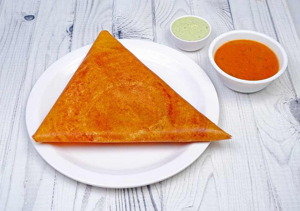 Sri Krishna Vaibhav, CV Raman Nagar, Bangalore | Zomato