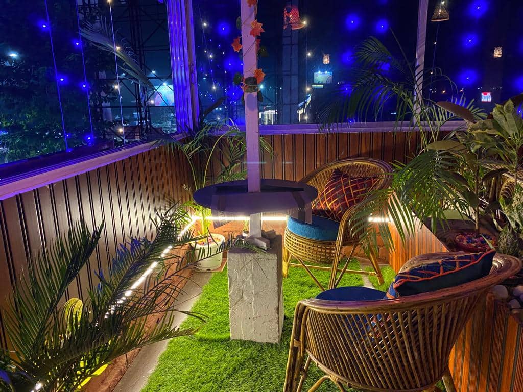 Blue Tomato, New Town, Kolkata | Zomato