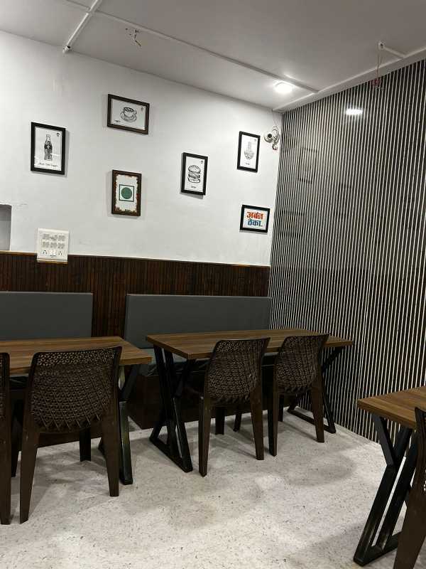 Urban Theka Cafe & Restaurant, Malviya Nagar order online - Zomato