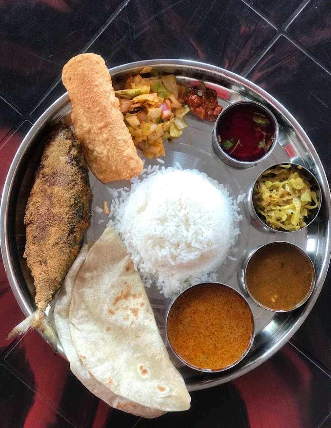 Beachside Bar And Kitchen, Calangute, Goa | Zomato