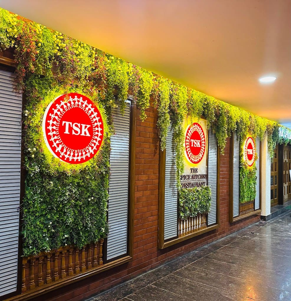 TSK - The Spice Kitchen, Kukatpally, Hyderabad | Zomato
