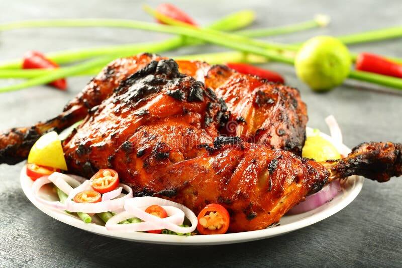 Menu of Spice Corner, Naktala, Kolkata