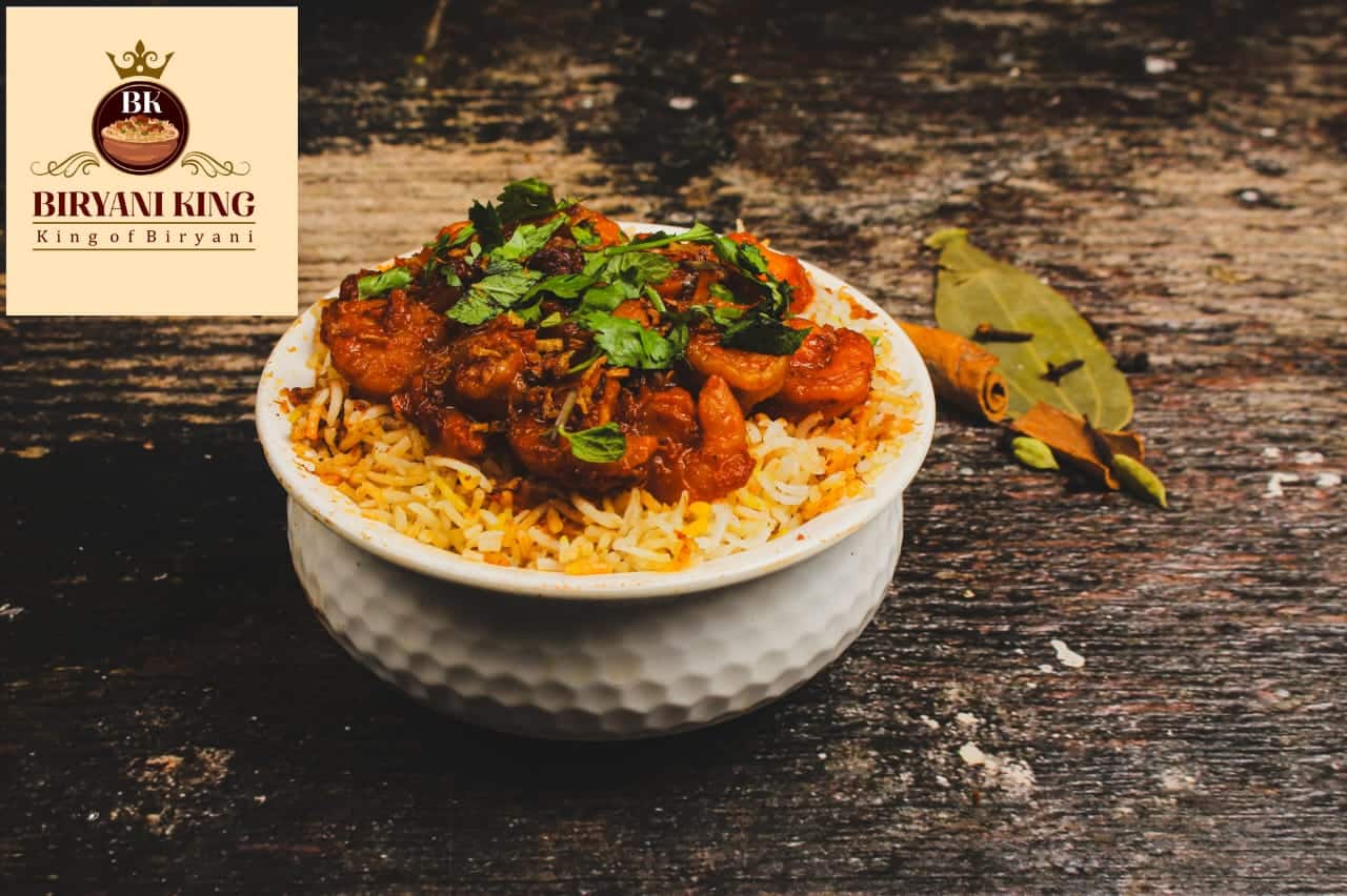 Biryani King, Old Airport Road, Bangalore | Zomato