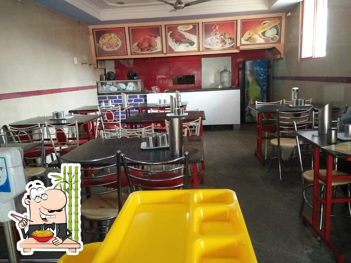 Papa's Biryani, Vijay Nagar, Indore | Zomato