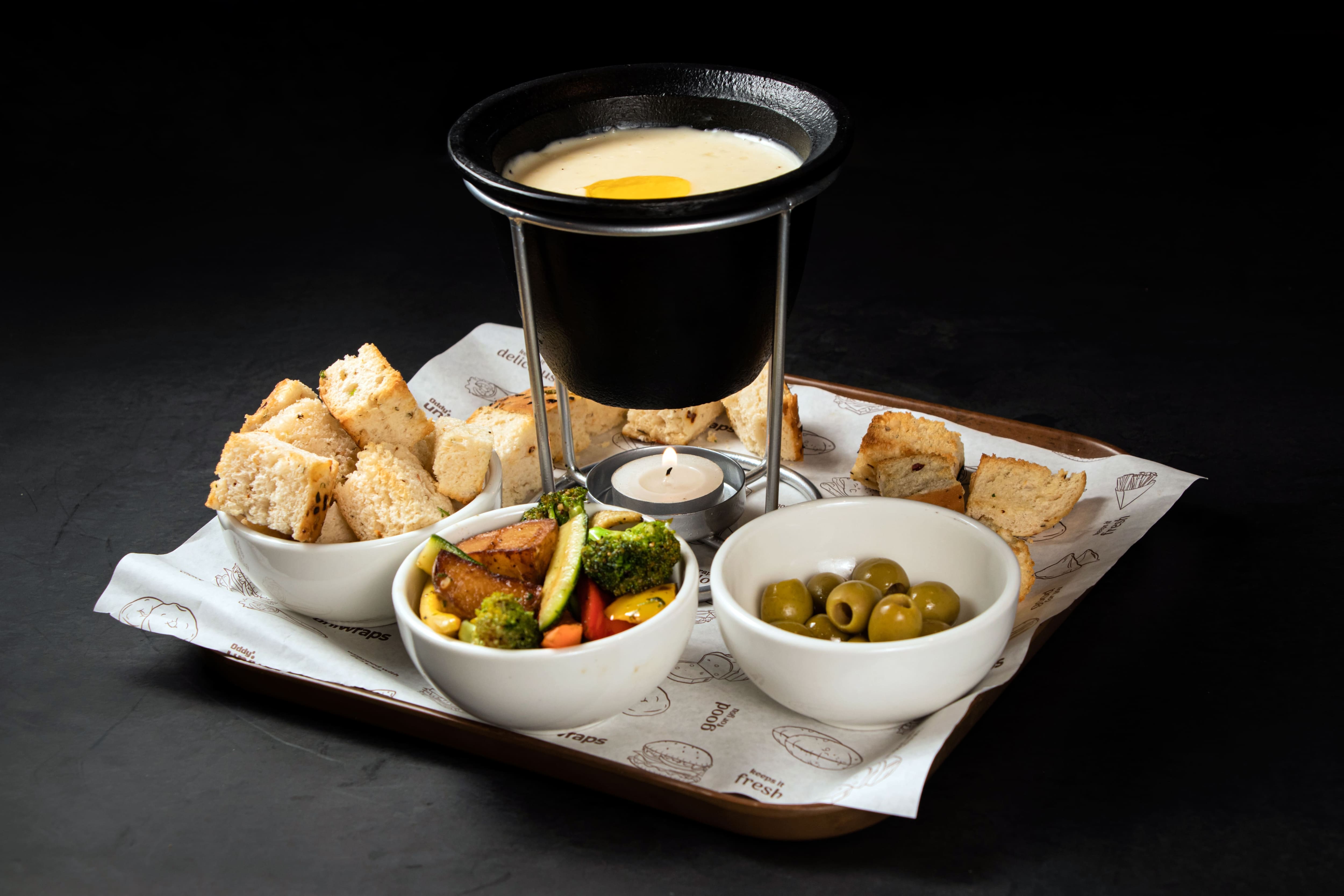 Blue Plum, Sector 2, Salt Lake, Kolkata | Zomato