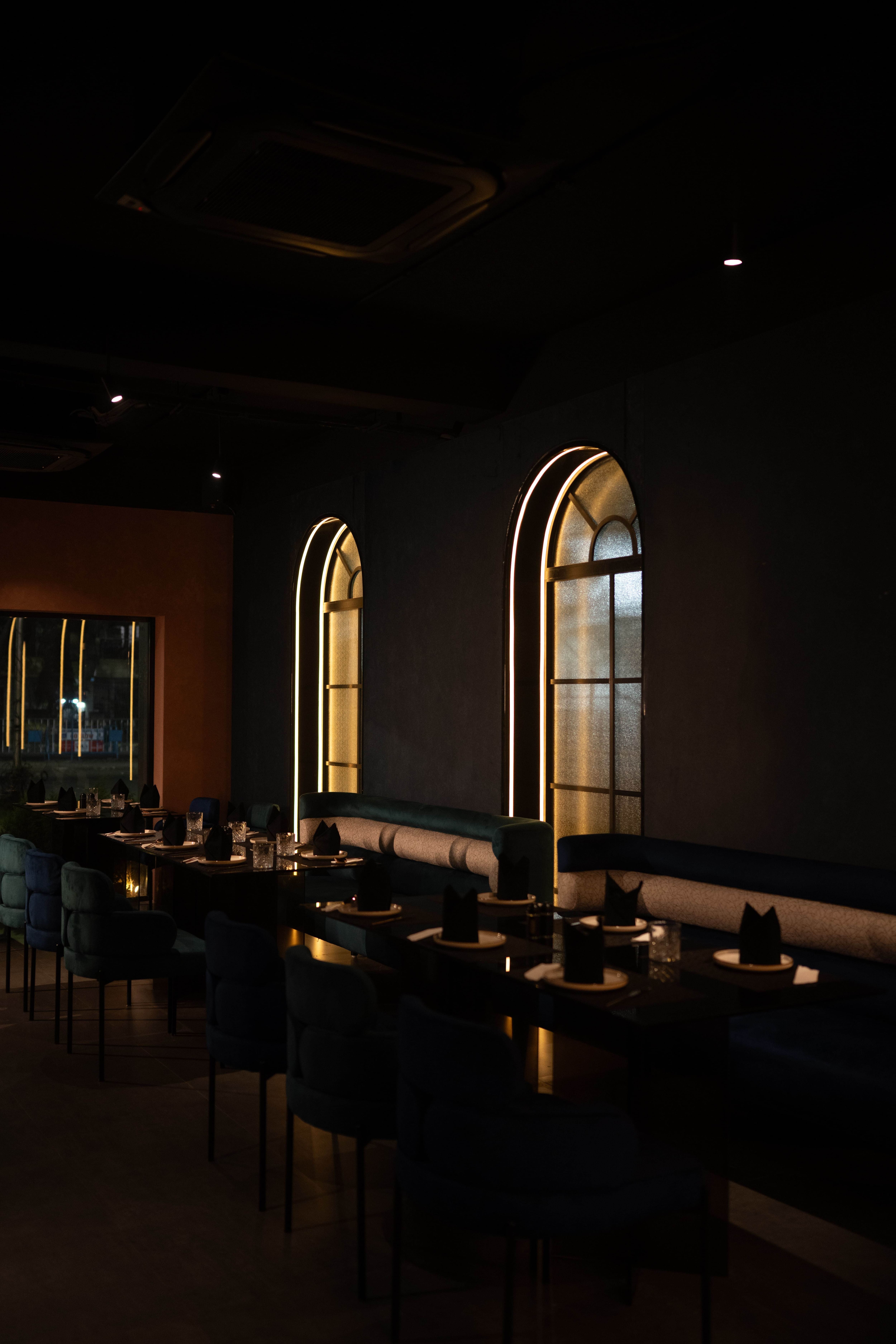 Blue Plum, Sector 2, Salt Lake, Kolkata | Zomato