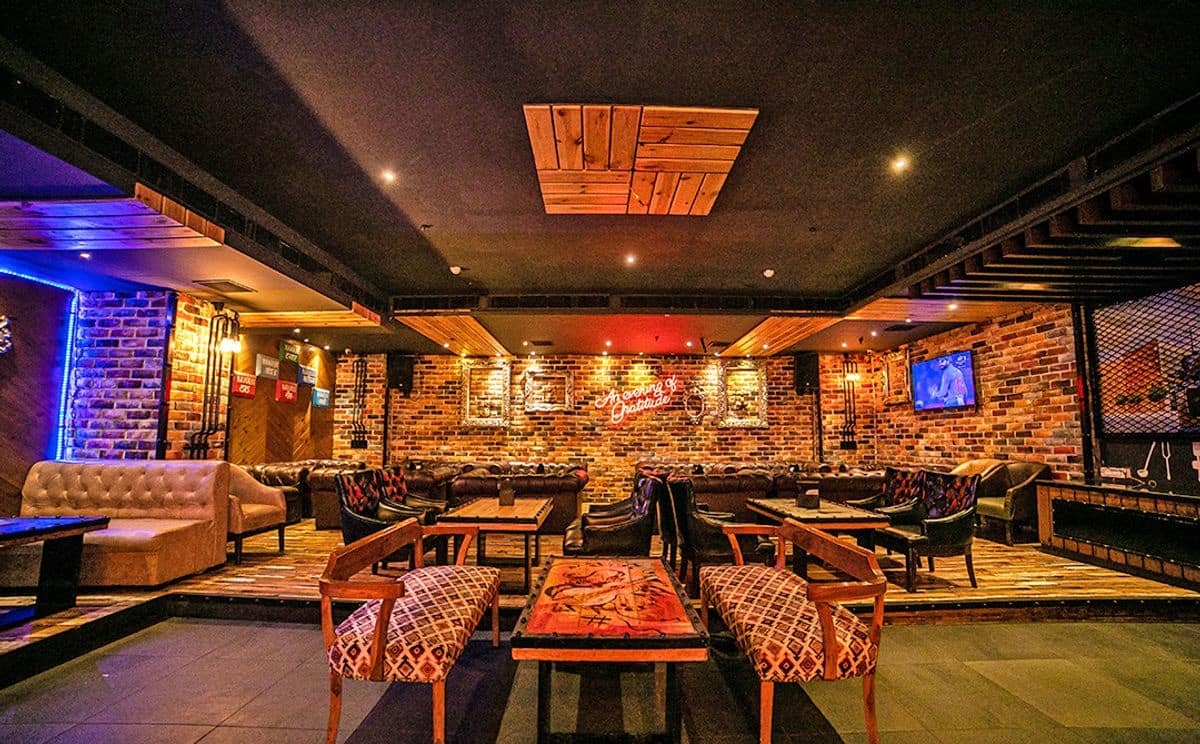 Cafe Humble, Rajouri Garden, New Delhi | Zomato