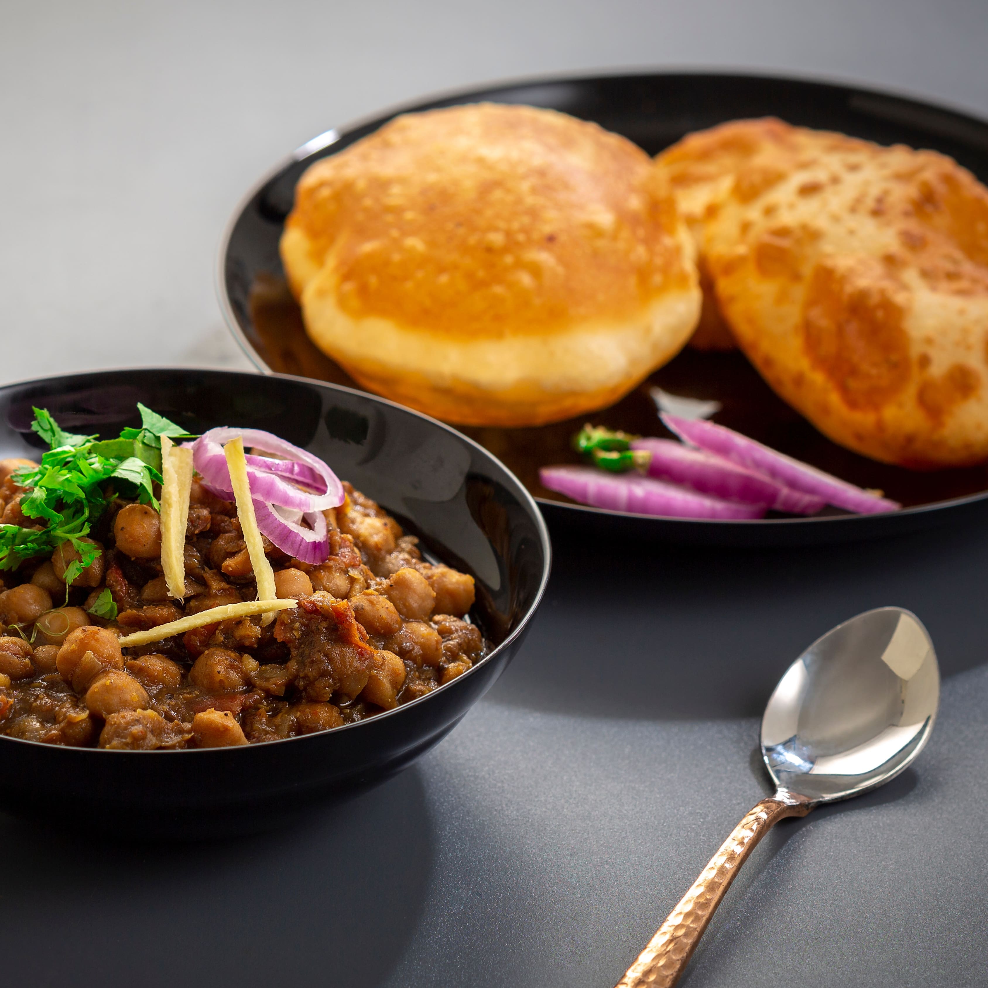 Chole Bhature Vibes, Sector 13 order online - Zomato