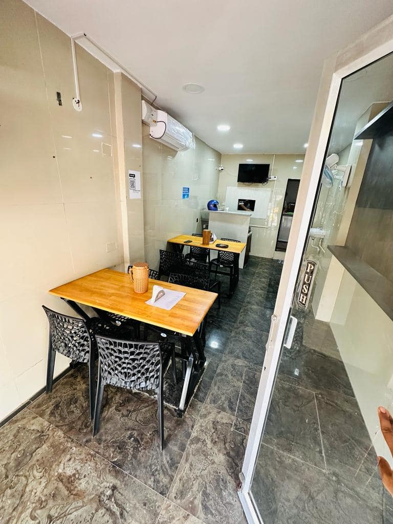 Sparks Cafe, Anna Salai, Chennai | Zomato