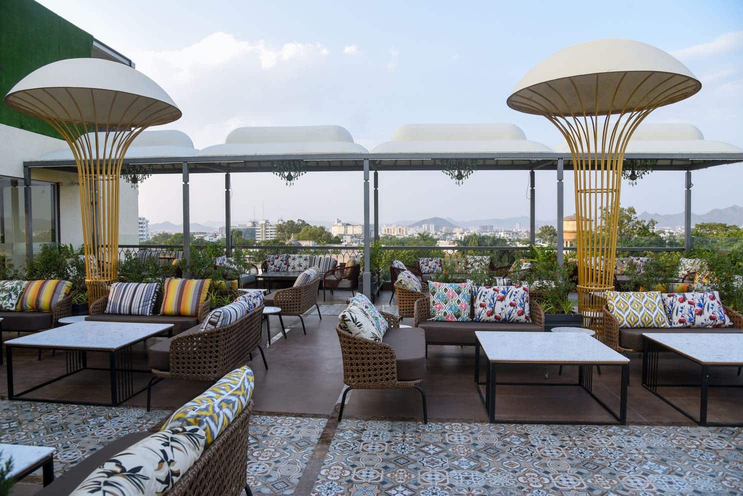 Zeno Bistro Lounge, Subhash Nagar, Udaipur | Zomato