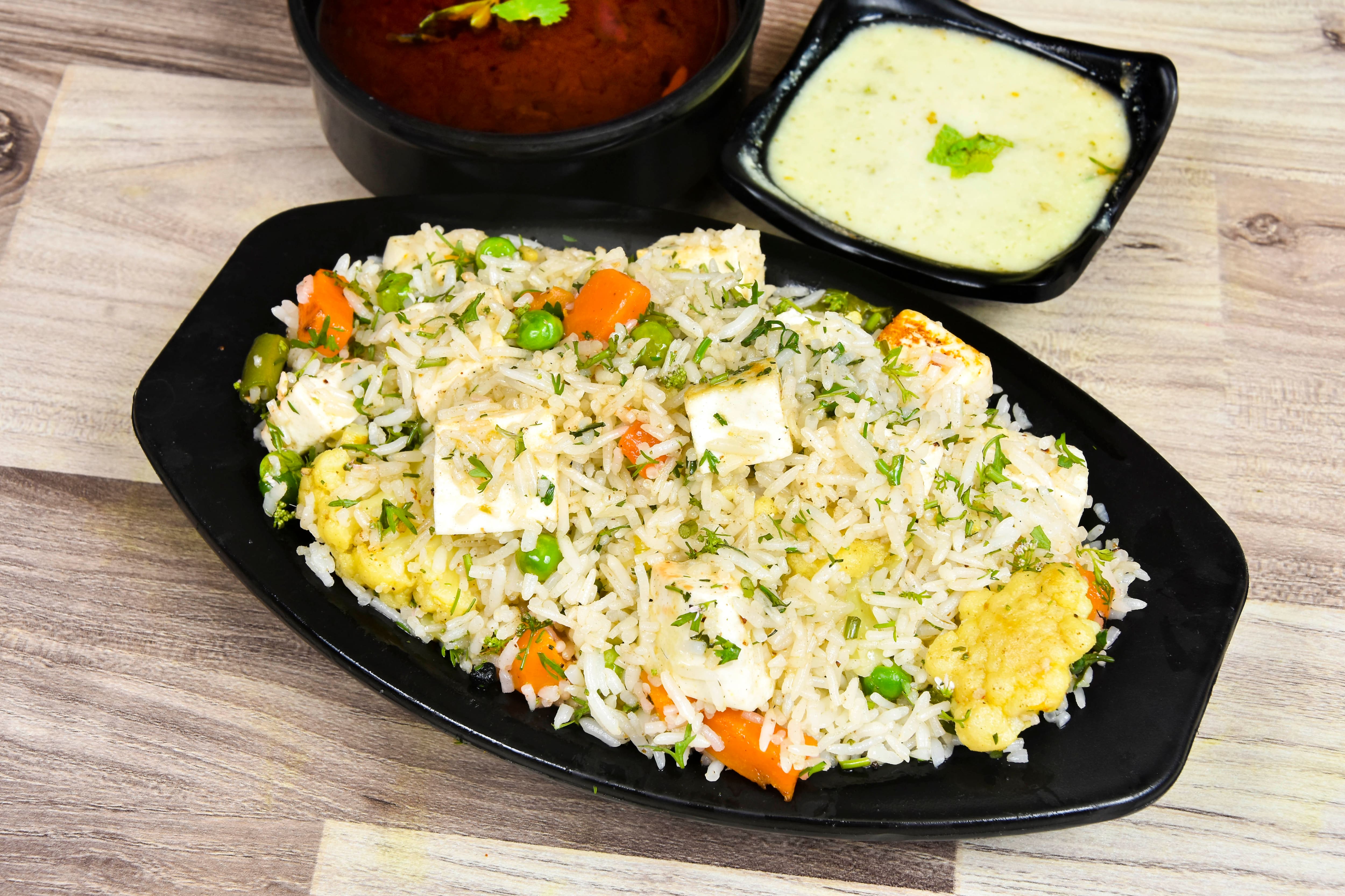 Vitthal Kamat Restaurant, Mihan, Nagpur | Zomato