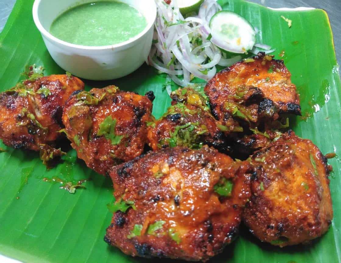 Tharavad Restaurant, Kalyan Nagar, Bangalore | Zomato