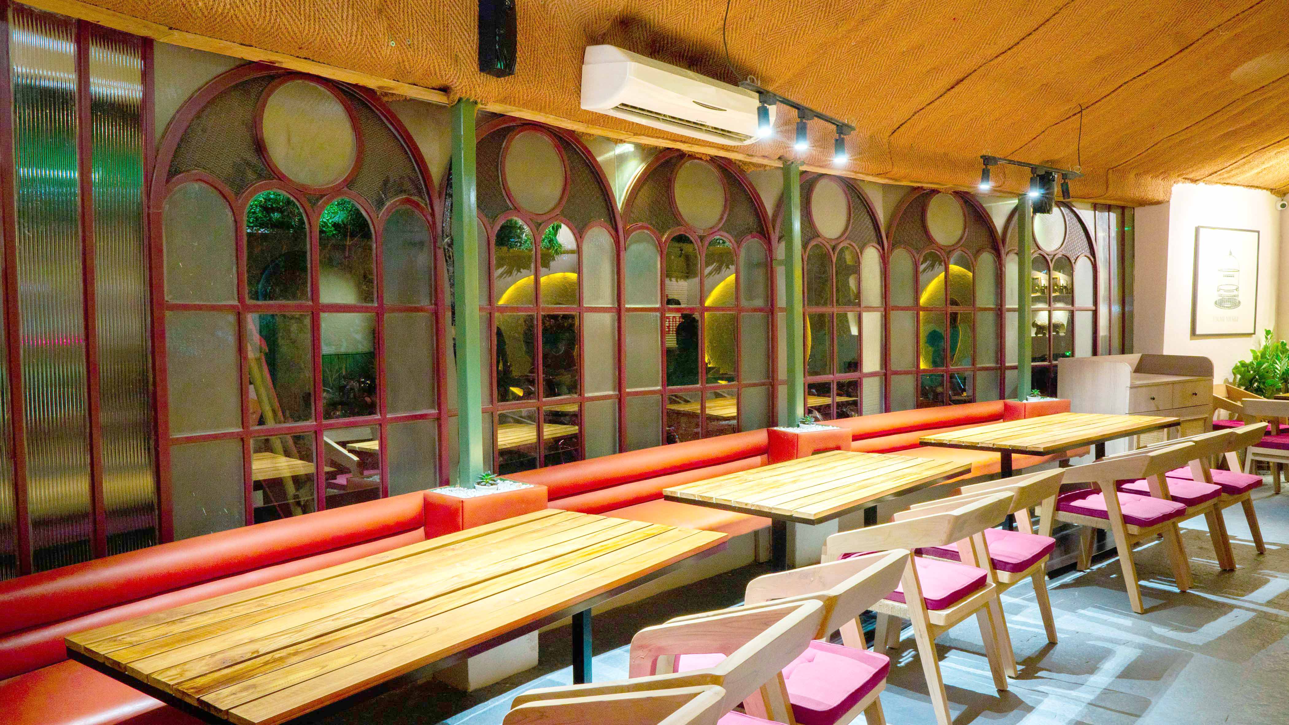 Little Owl Cafe, Pratap Nagar, Nagpur | Zomato