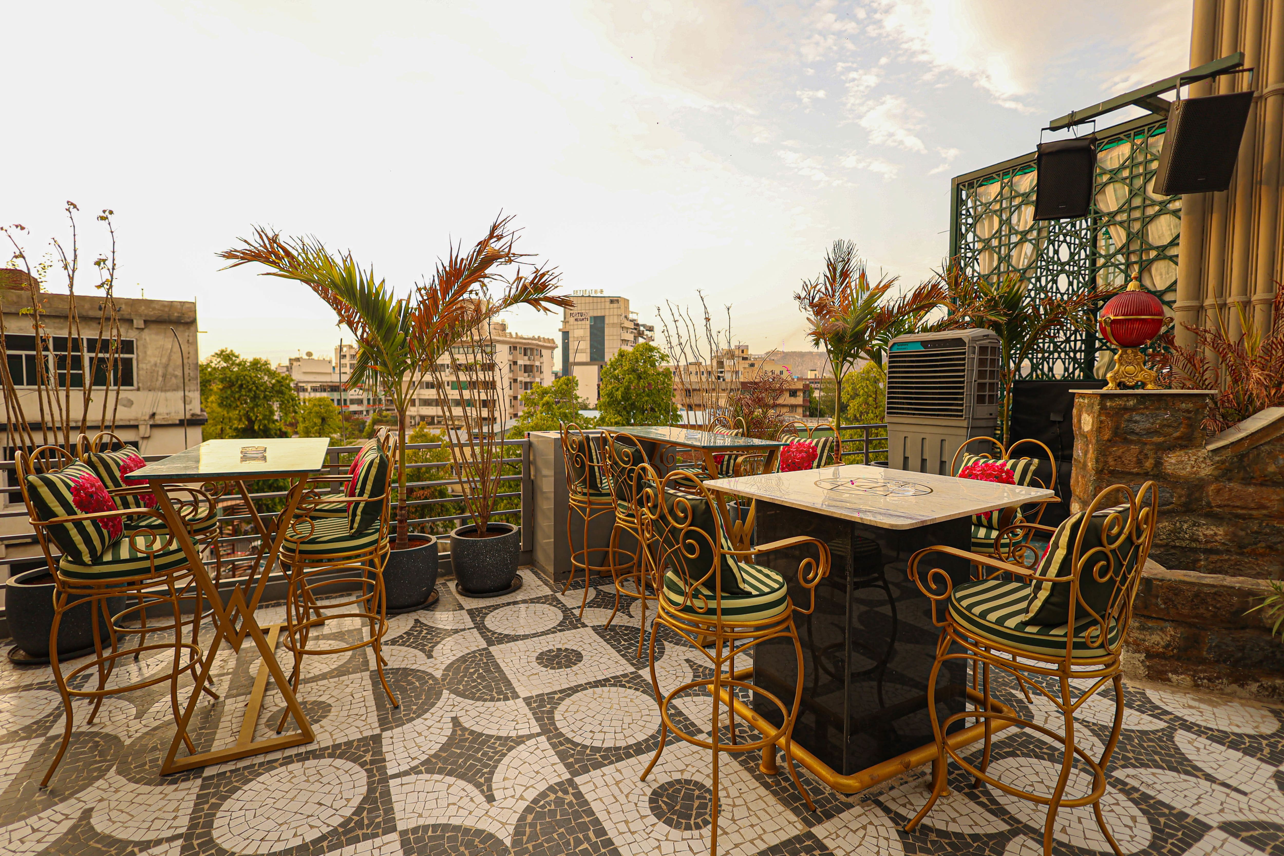 Purgatory 777, C Scheme, Jaipur | Zomato