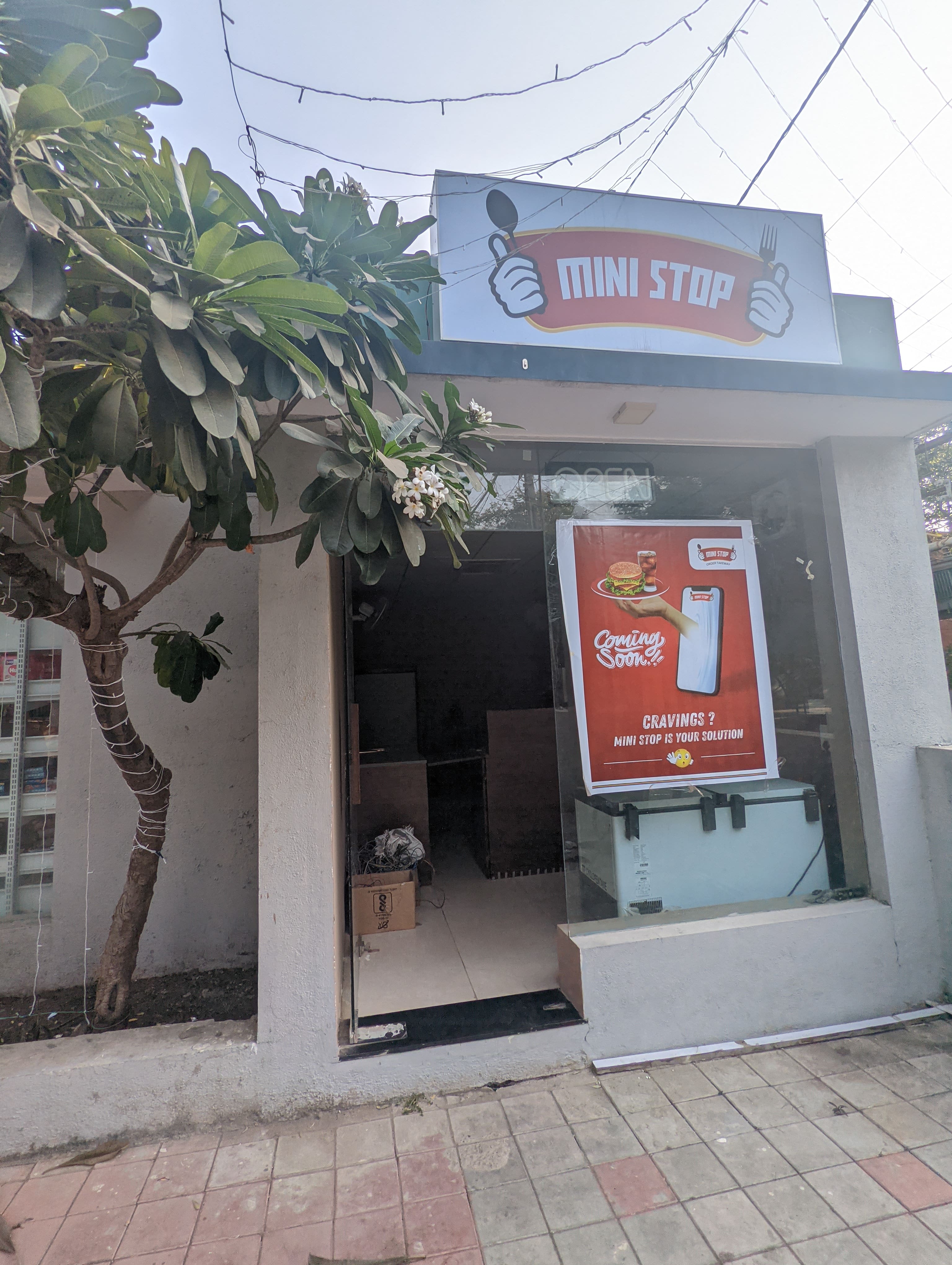 Mini Stop, Kalawad Road, Rajkot | Zomato