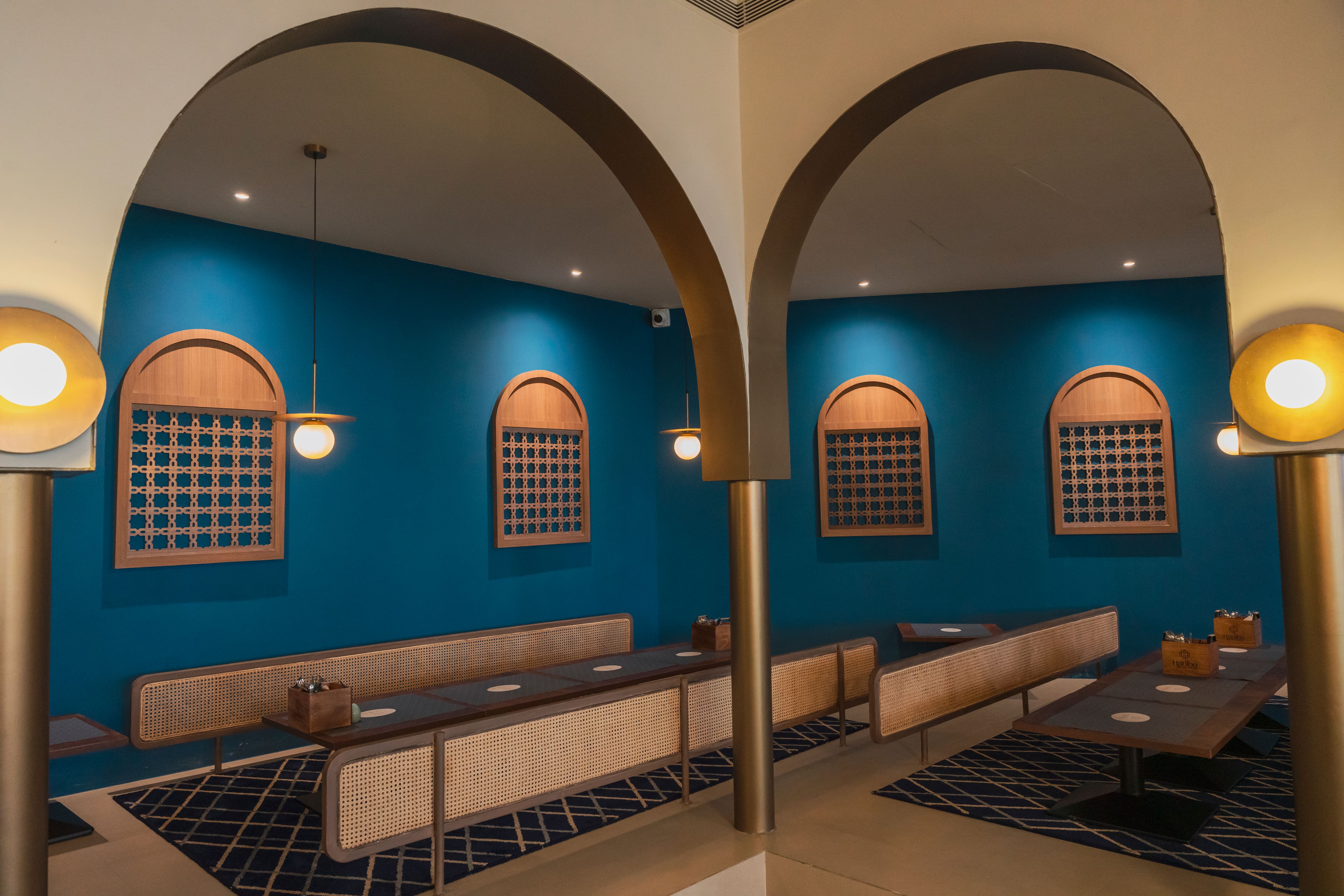 Habibo, Ameerpet, Hyderabad | Zomato