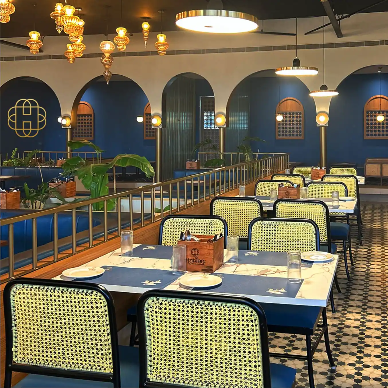Habibo, Ameerpet, Hyderabad | Zomato